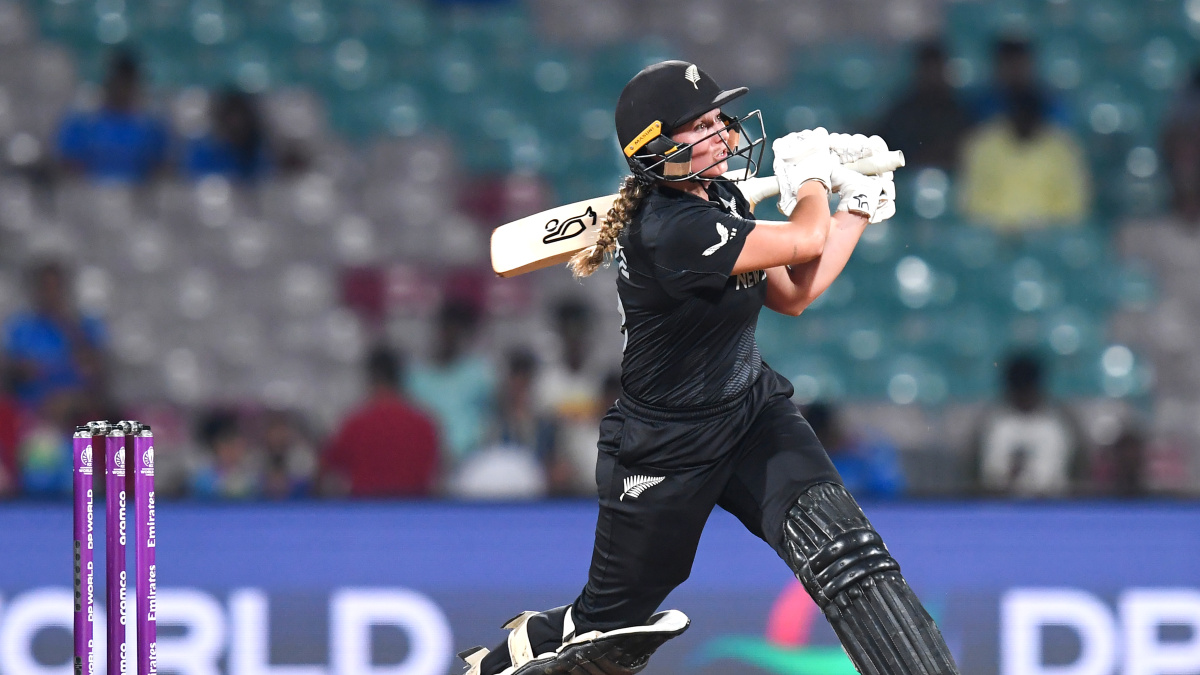 Womenrsquo;s T20 WC: Resurgent New Zealand Face Spunky Scotland In Must ...