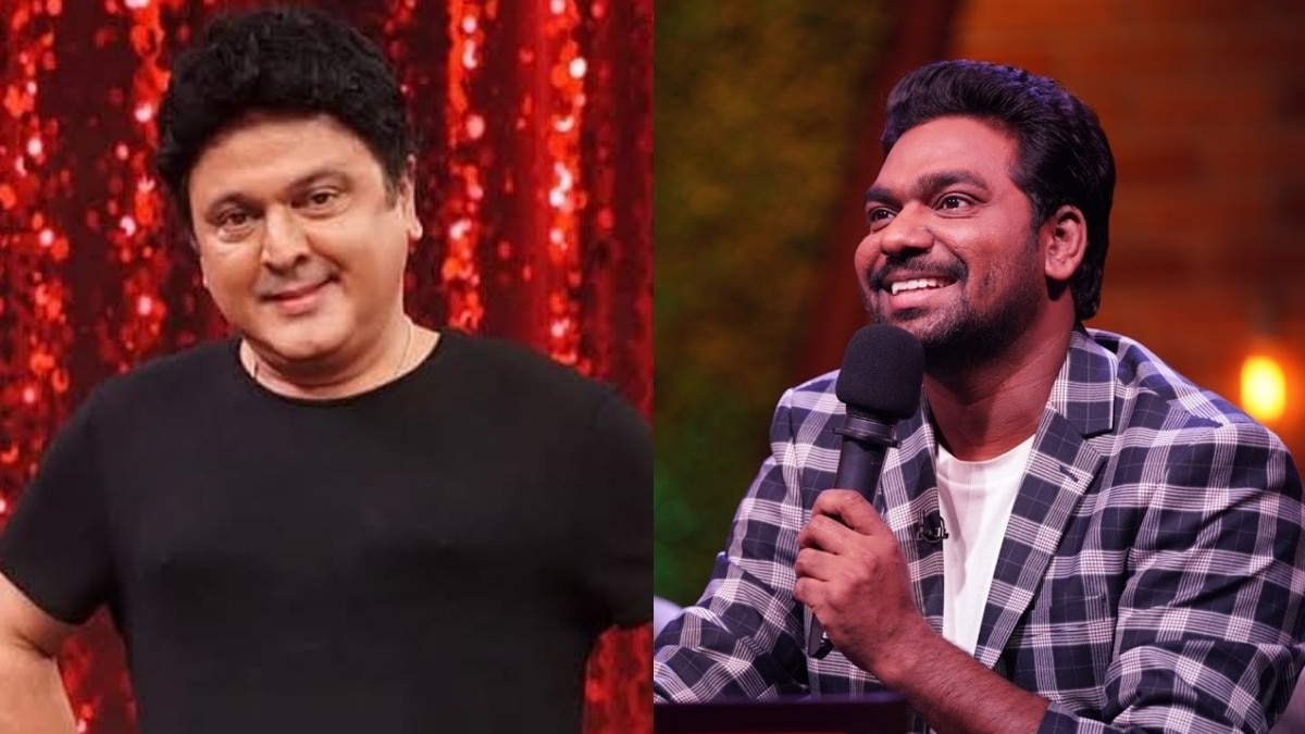 Actor Ali Asgar praises 'role model' Zakir Khan amid Latent 2, Pranit ...