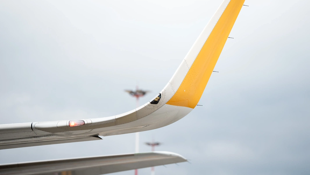 How winglets improve aircraft efficiency