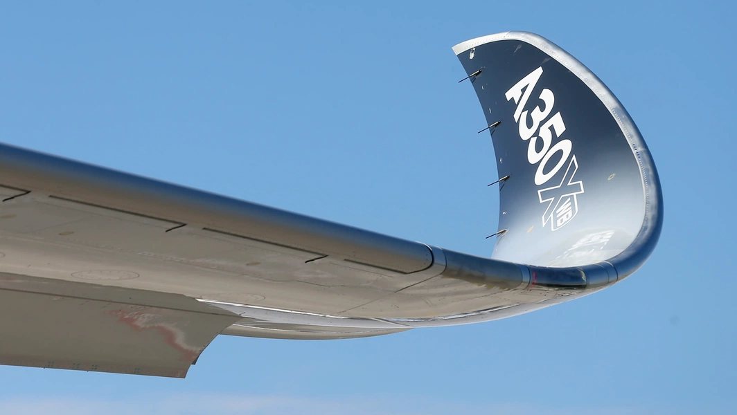 How winglets improve aircraft efficiency