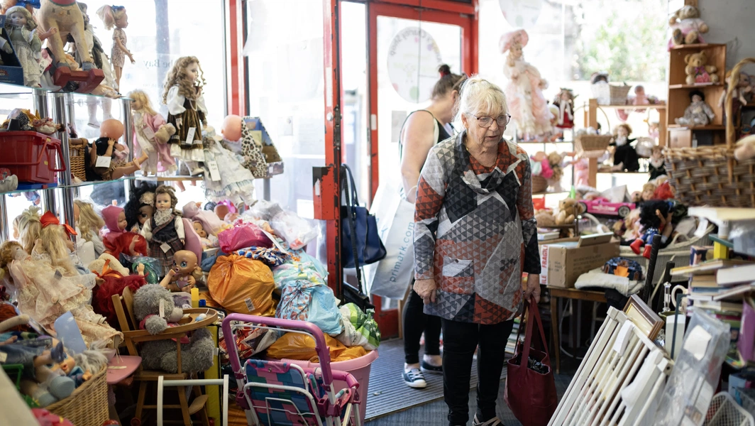 15 thrift store finds that may not be worth it
