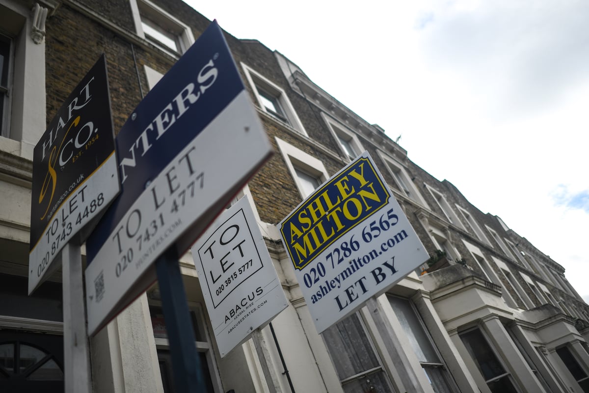 Landlords who refuse to fix dangerous problems face fines