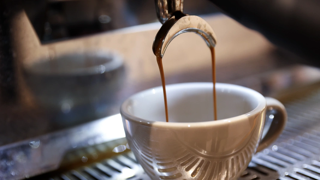 Master the art of perfect espresso at home