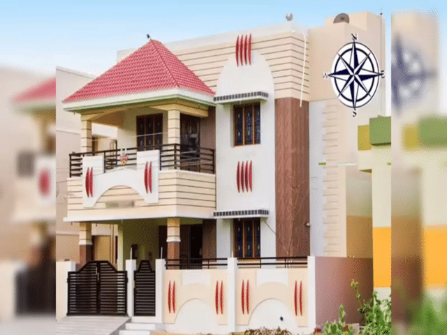 Vastu: A new home can turn even a pauper into a millionaire; just keep ...