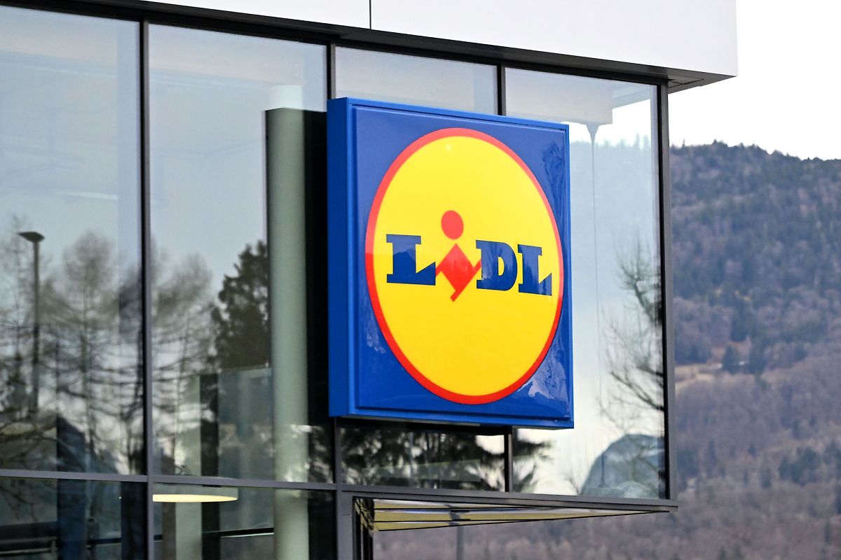 Lidl Österreich knackte Umsatzmarke von 2 Mrd. Euro