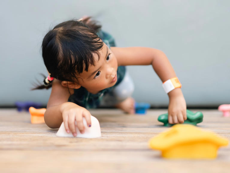 A psychologist explains why adaptable kids will outpace straight-A ...