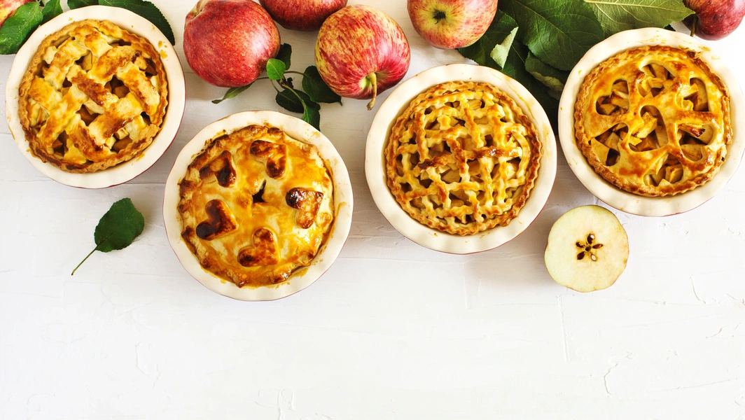 13 timeless pies from American kitchens