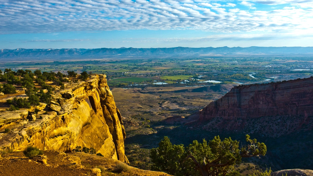 Exploring Grand Junction’s landscapes, wineries, and culture