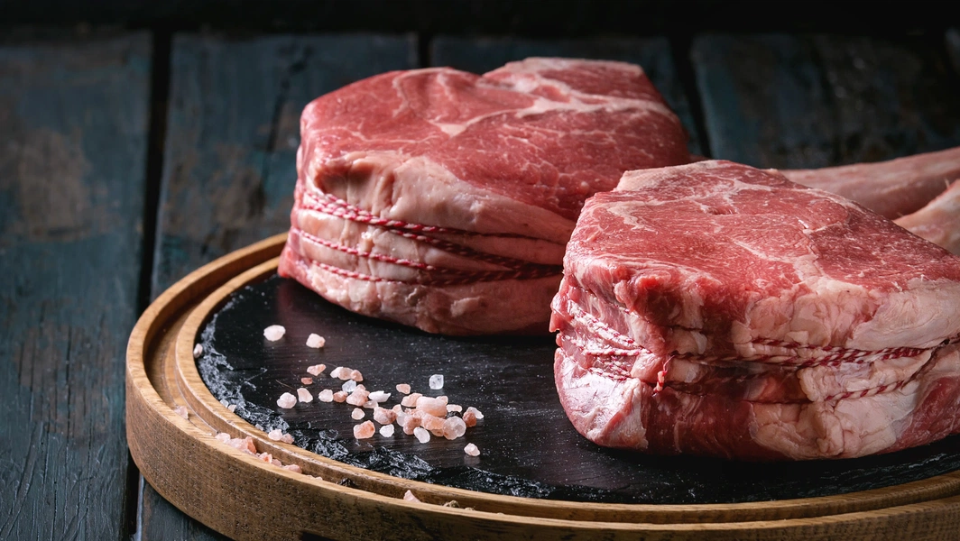 Tomahawk steak secrets for your next grill night