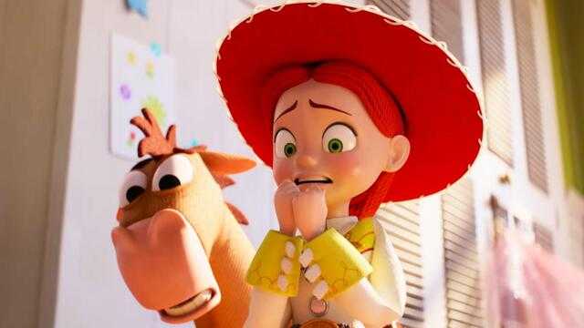 Toy Story 5 China box office: Surpasses Inside Out 2 to register Pixar ...