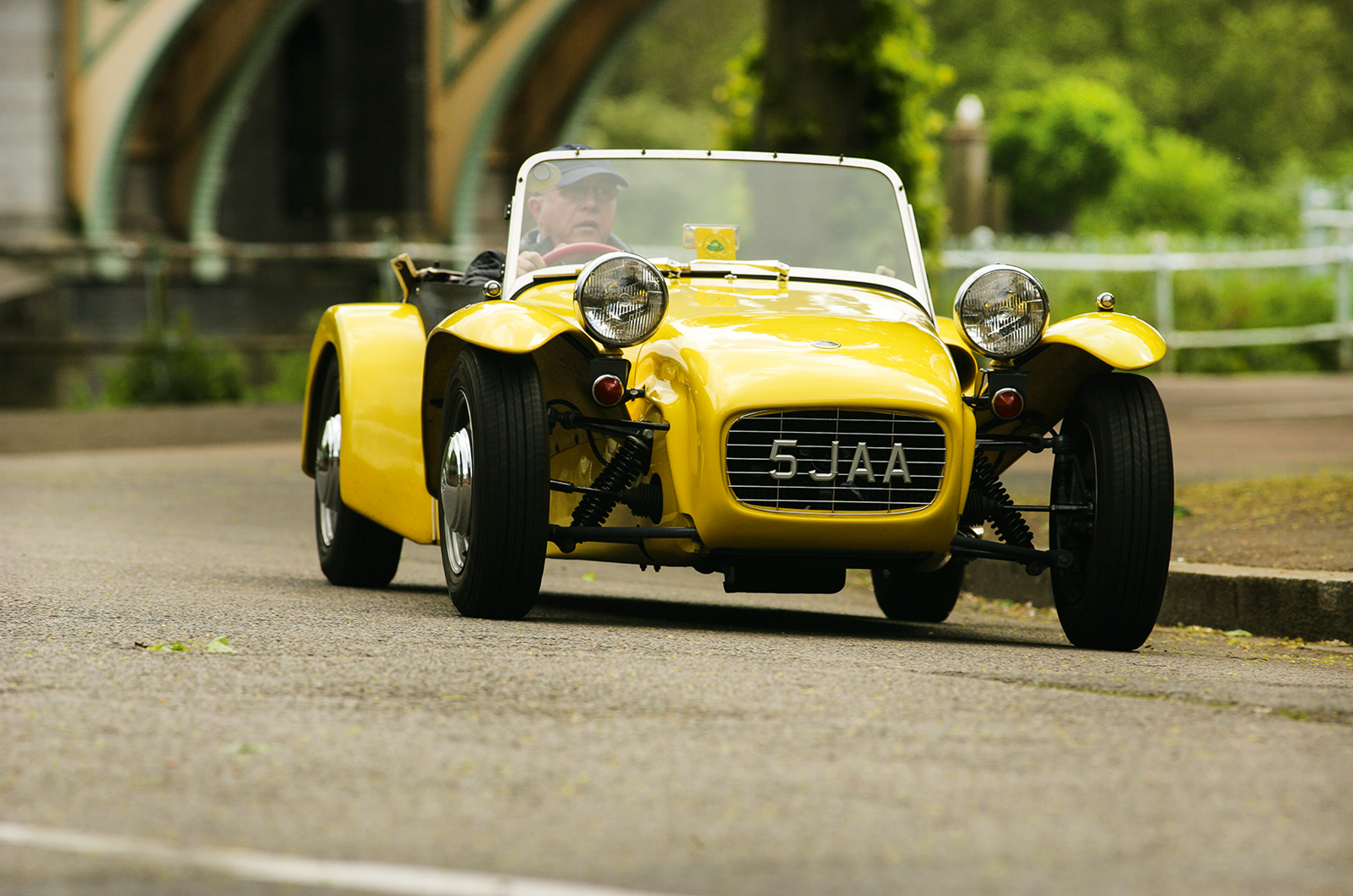 15 delle migliori auto mai costruite da Lotus