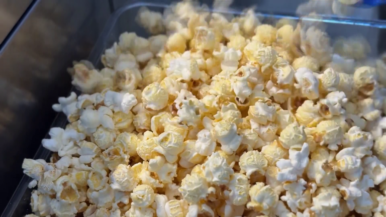 Childhood popcorn memories become successful business that's popping on ...