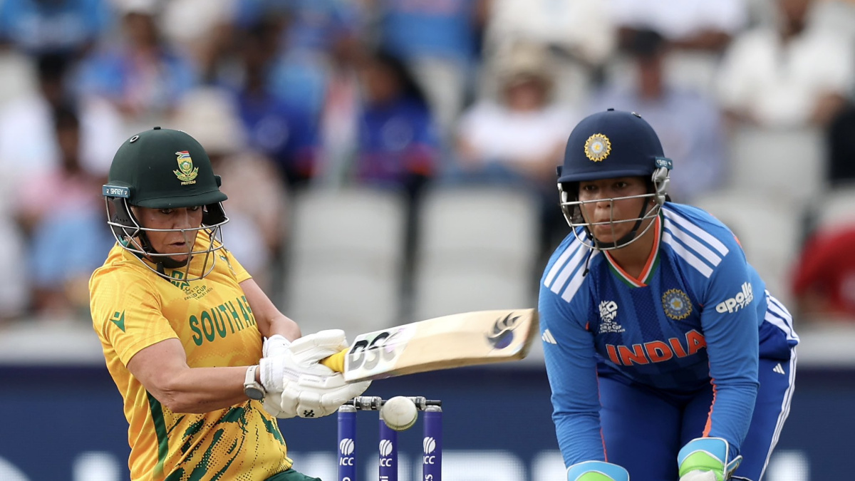 Women's T20 WC: 'Kapp got three reprieves and capitalised on them ...