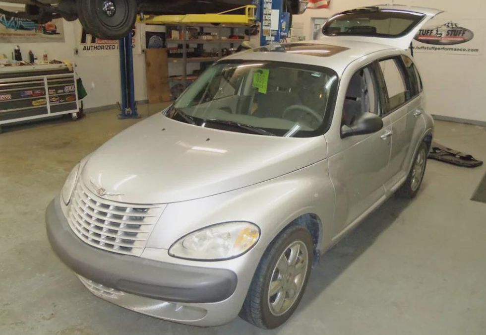 20 automotive fails so bad they’re hard to believe