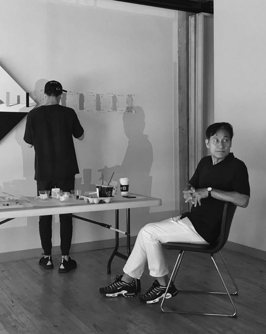Ahn Da-bin, son of Ahn Sung-ki, brought back shared memories… “I miss ...