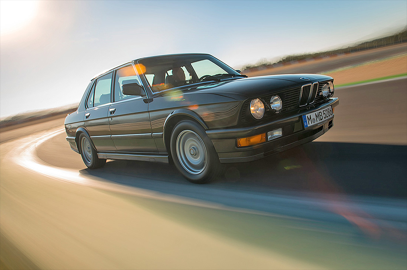 27 zeer belangrijke auto's