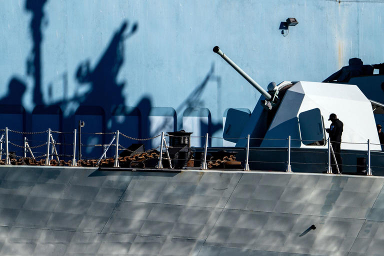 Australia, Canada sign $1.8 billion deal for over-horizon radar