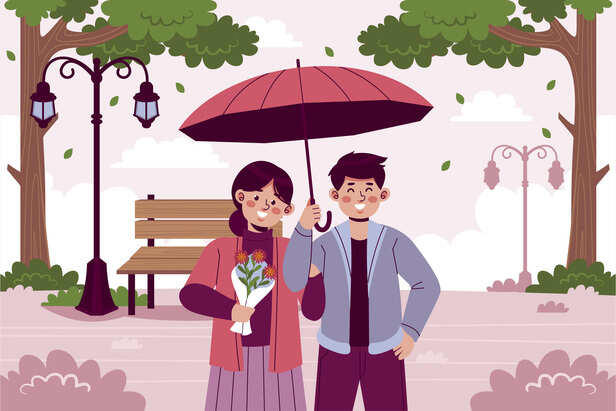 Why the second time you fall in love matters more than the first