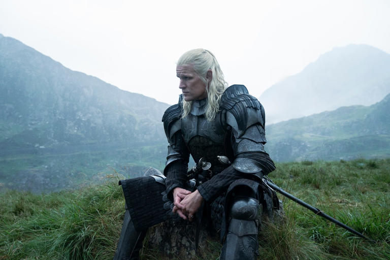 Rhaena Targaryen has seemingly replaced Nettles in 'House of the Dragon ...