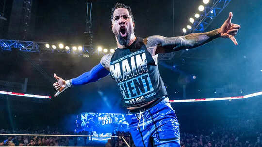 WWE Raw in London live streaming: When and where to watch in India?