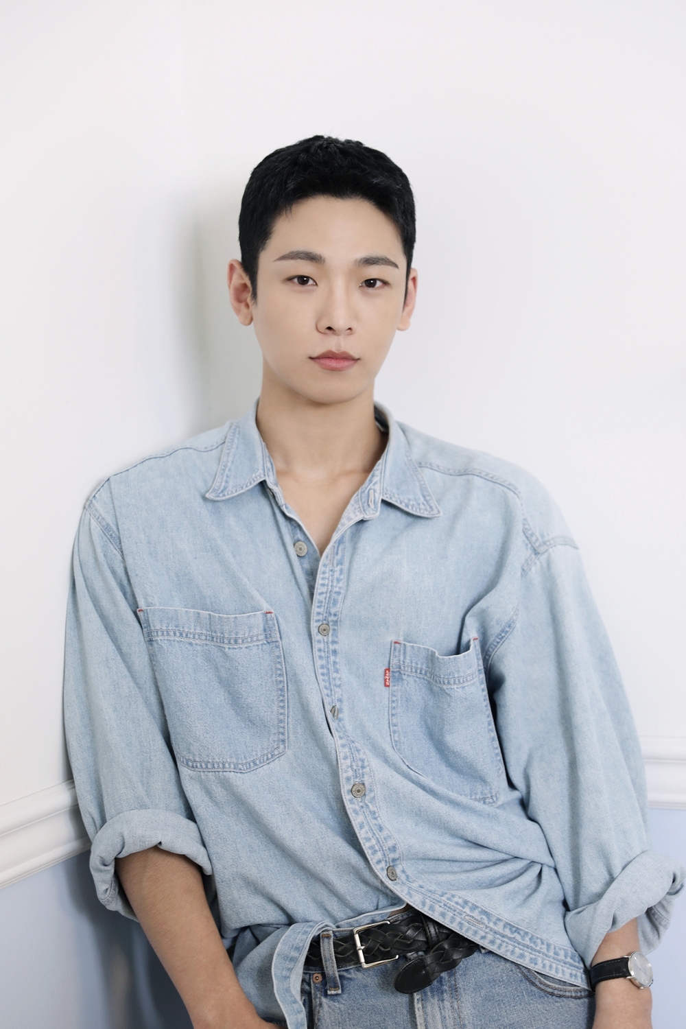 Taste Boys 'Salty Ji-yong' is going to the army again