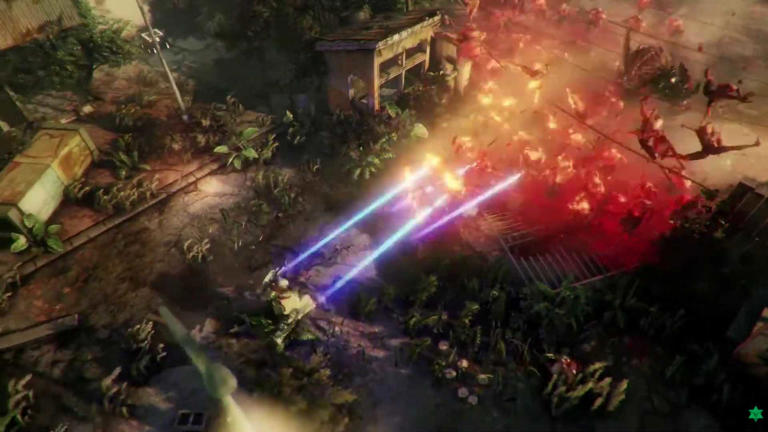 10 PS4 co-op games that reward exploration