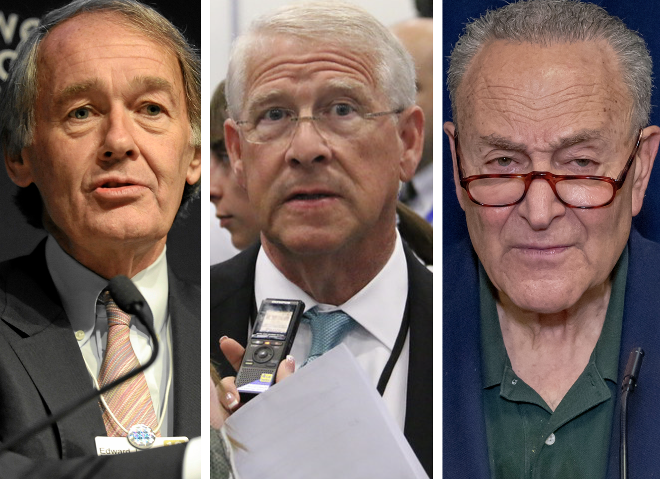 Team Trump squares up to rip red and blue critics of Iran peace deal
