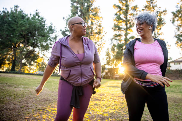 Black women deserve fitness goals beyond a smaller body