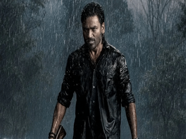 Dhanush's epic action drama 'OM: Chapter 1' gets release date, first ...