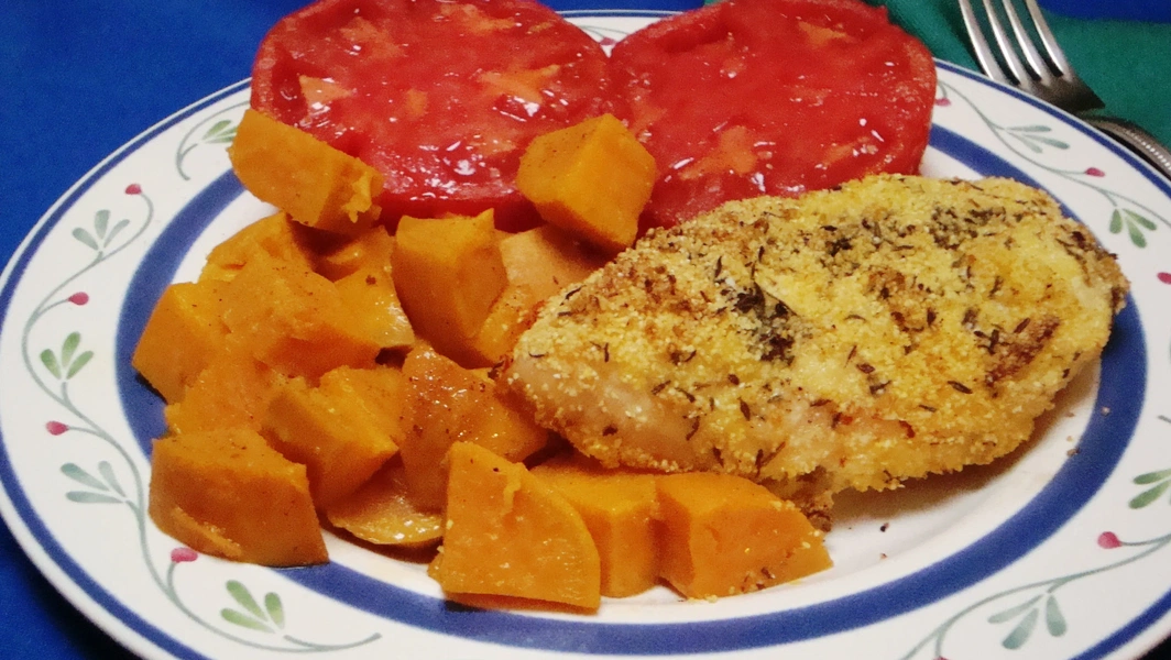 4 crispy breaded chicken recipes and techniques