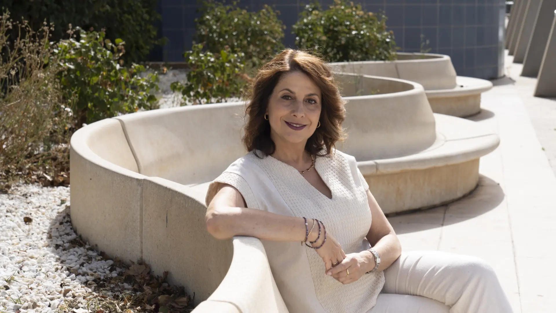 Emma Buj, presidenta del PP-Teruel: "El tiempo dirá si fichar a Alberto ...