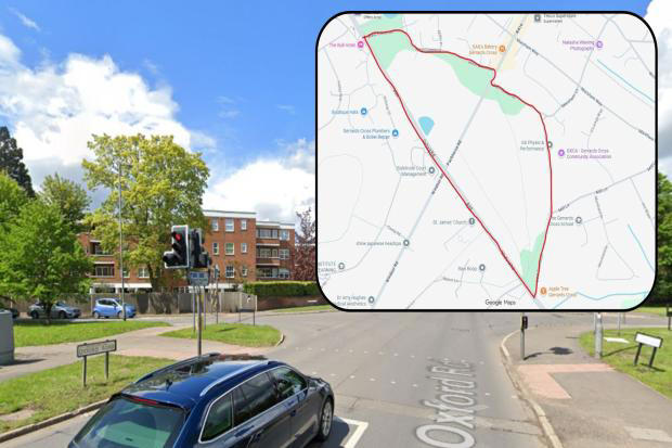 Antisocial behaviour 'not tolerated' as dispersal order issued ...
