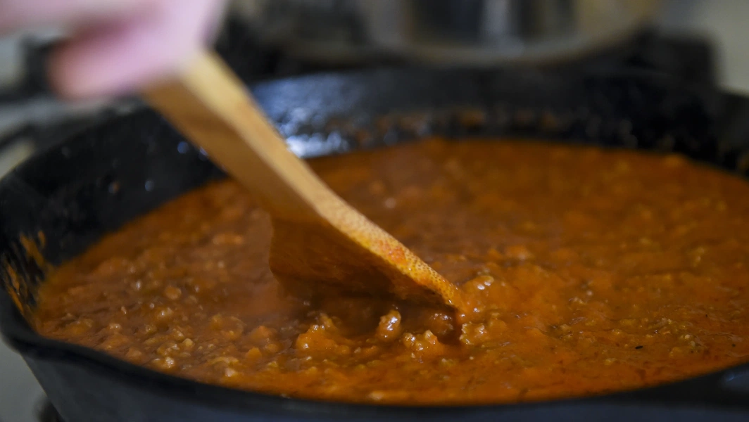 Essential tips for perfect lasagna