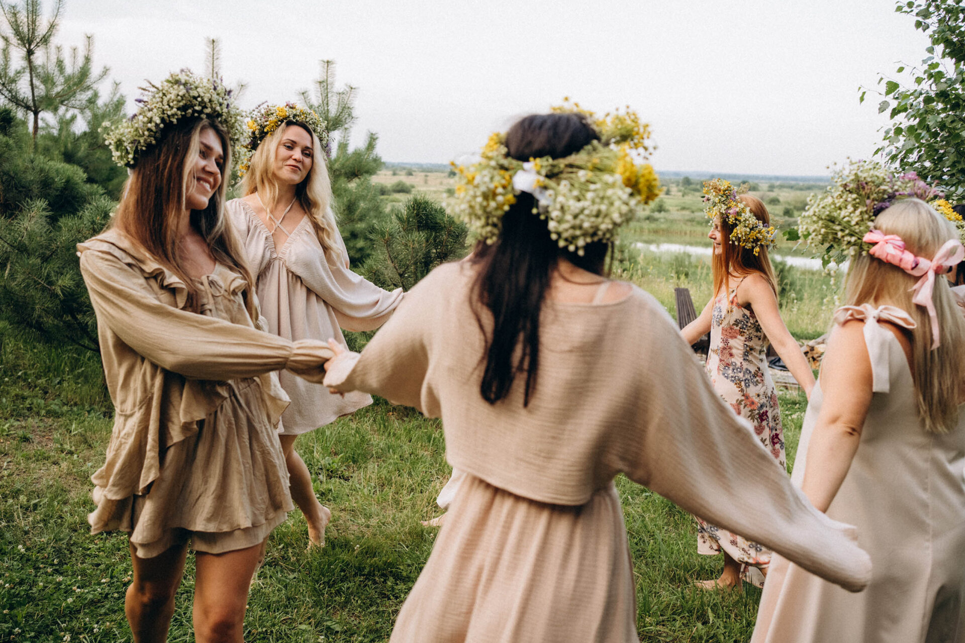 Summer solstice in the Northern Hemisphere: secrets and celebrations