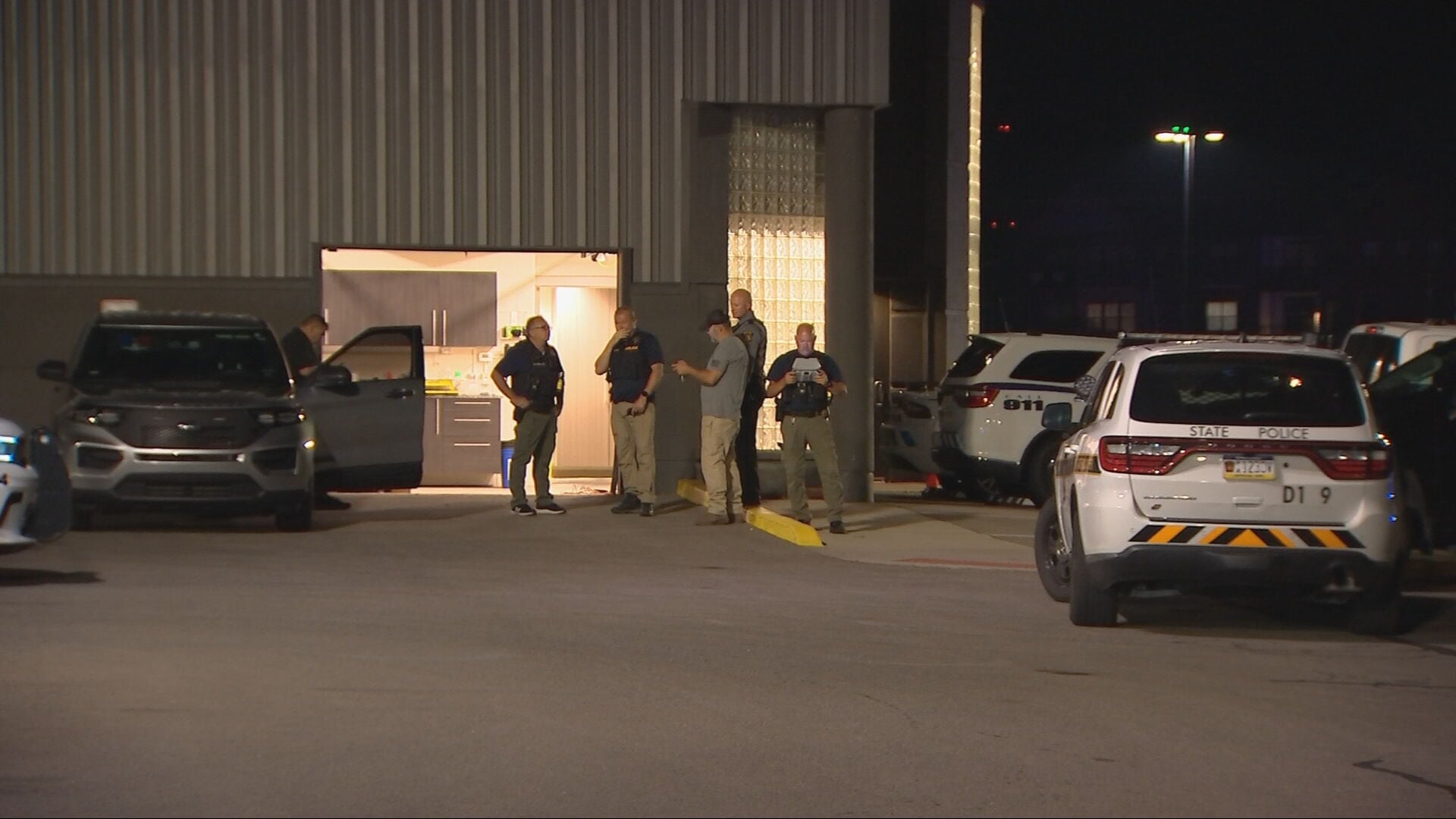 Cranberry Township police search for suspect involved in Beaver County ...