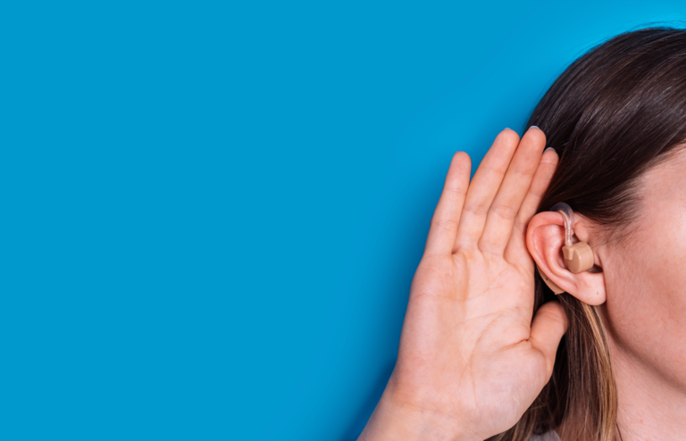 Is hearing loss an Alzheimer’s warning sign? Research shows new risk ...