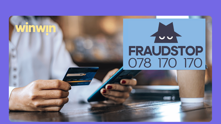 Fraudstop gelanceerd: 1 centraal nummer om kaarten én bankapp te ...