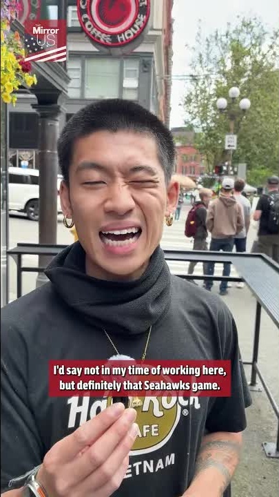 Barista shares how USA vs. Australia World Cup game boosted business