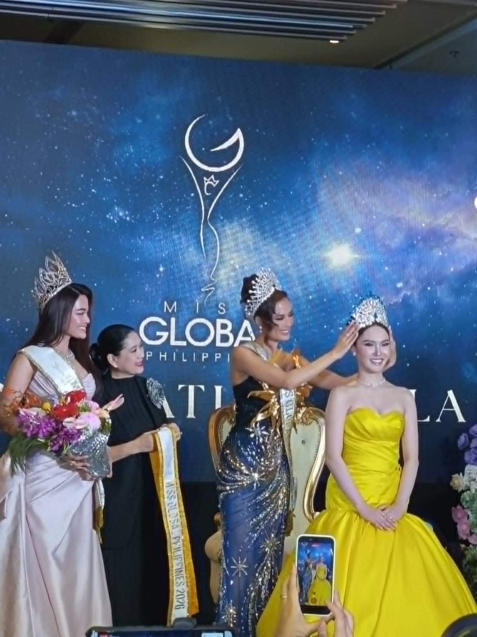 ALV Pageant Circle crowns 7 queens in star-studded gala of pageantry