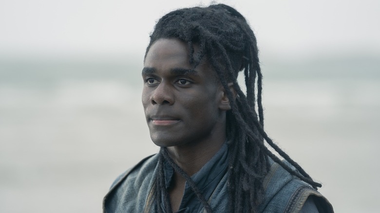 House of the Dragon season 3 premiere teases Addam-centric Fire & Blood ...