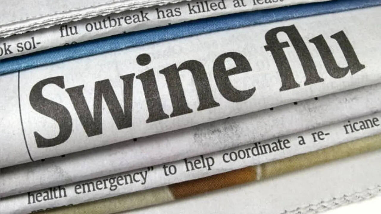 H1N1 alert: Karnataka man, 41, dies of swine flu - symptoms to watch for