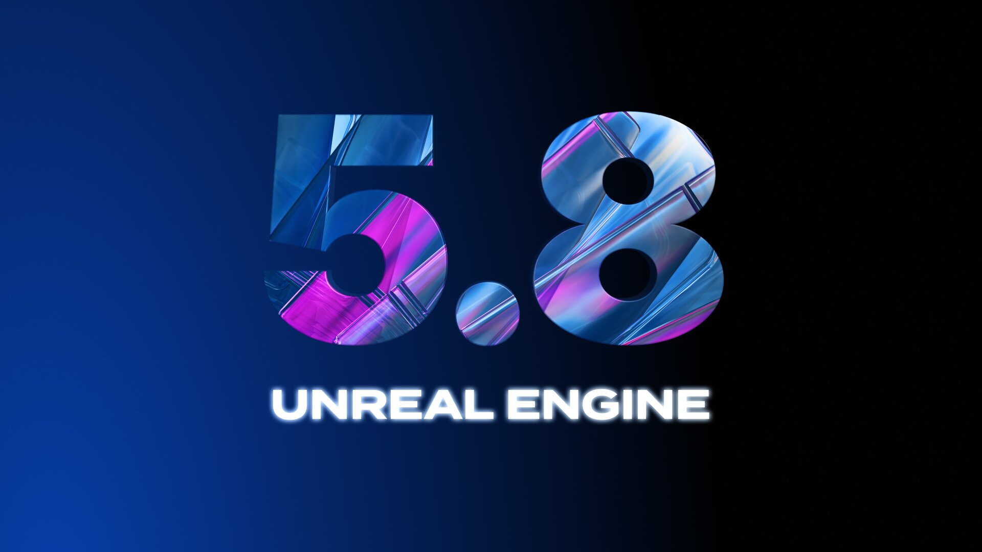 Unreal Engine 5.8 released: Enhanced large-scale open world and AI ...