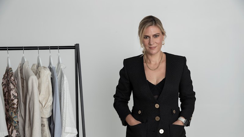 ‘Time for a refresh’: David Jones appoints first woman as CEO