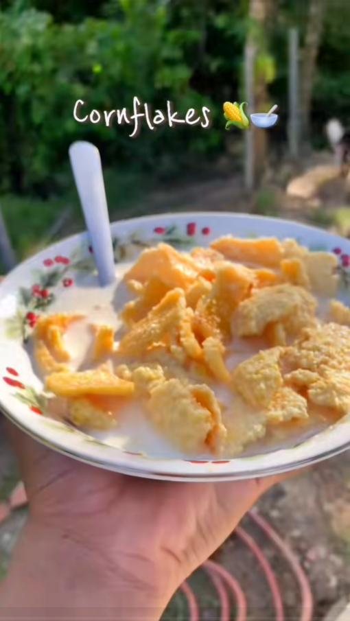 The crunchy cornmeal recipe worth trying