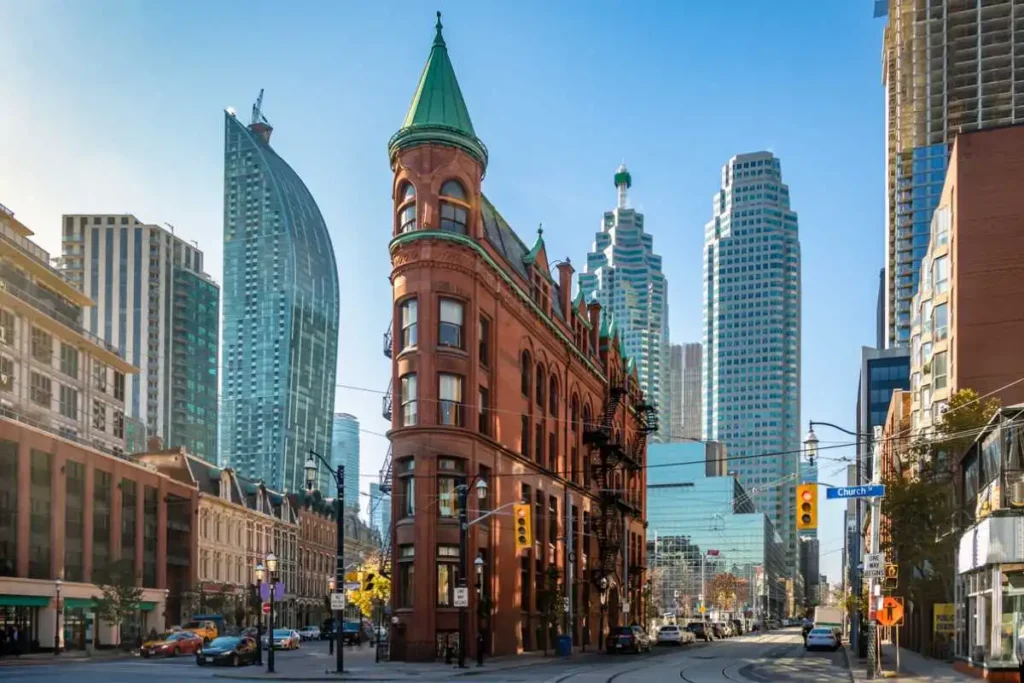 Da Dallas a Toronto alla scoperta delle città che ospitano i Mondiali