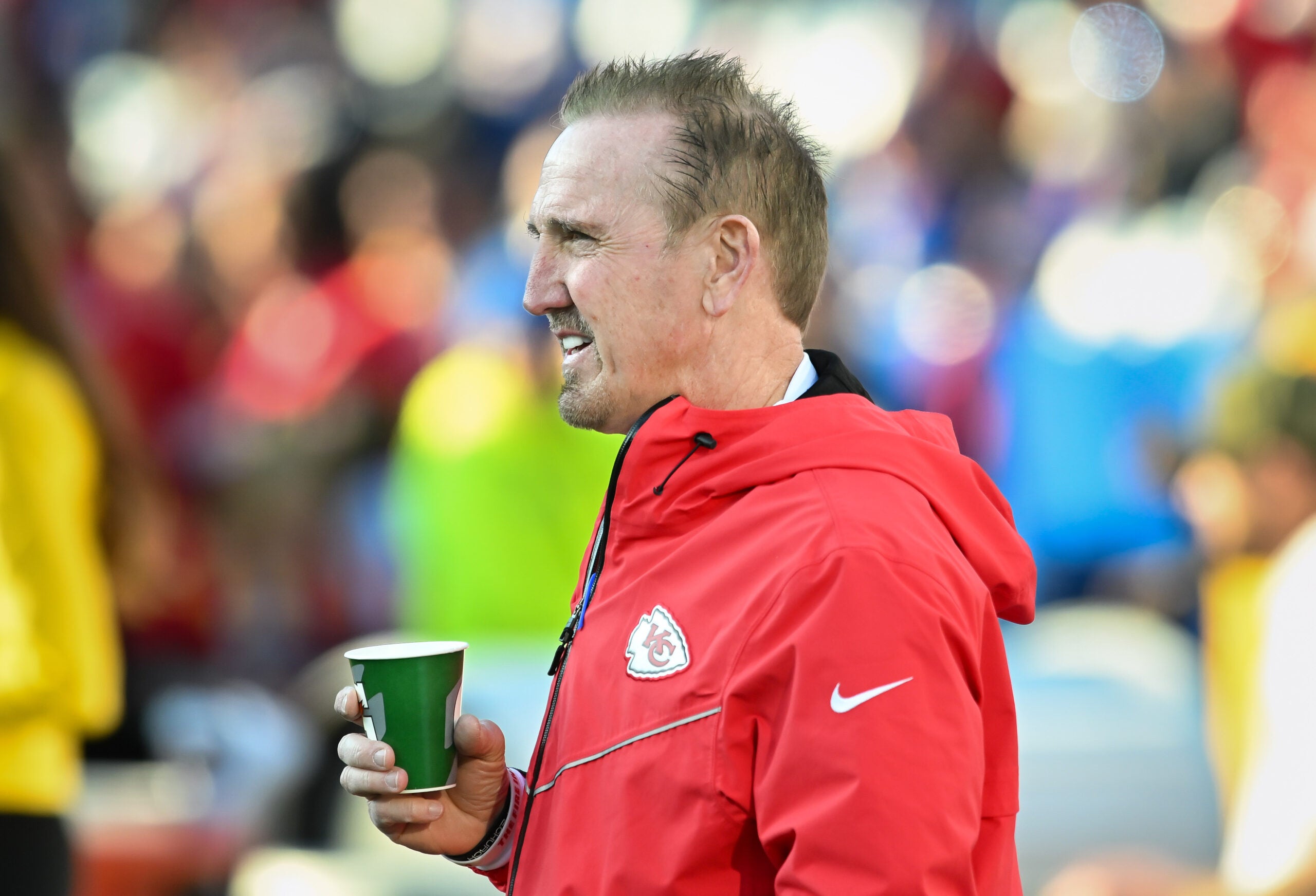 ESPN reporter details an interesting aspect of the Chiefs that fans ...