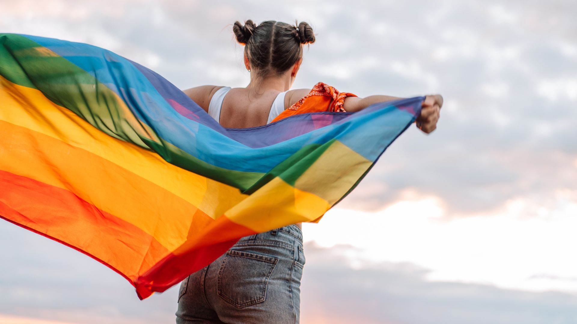 Utah family sues school district over bullying and assault of LGBTQ+ child