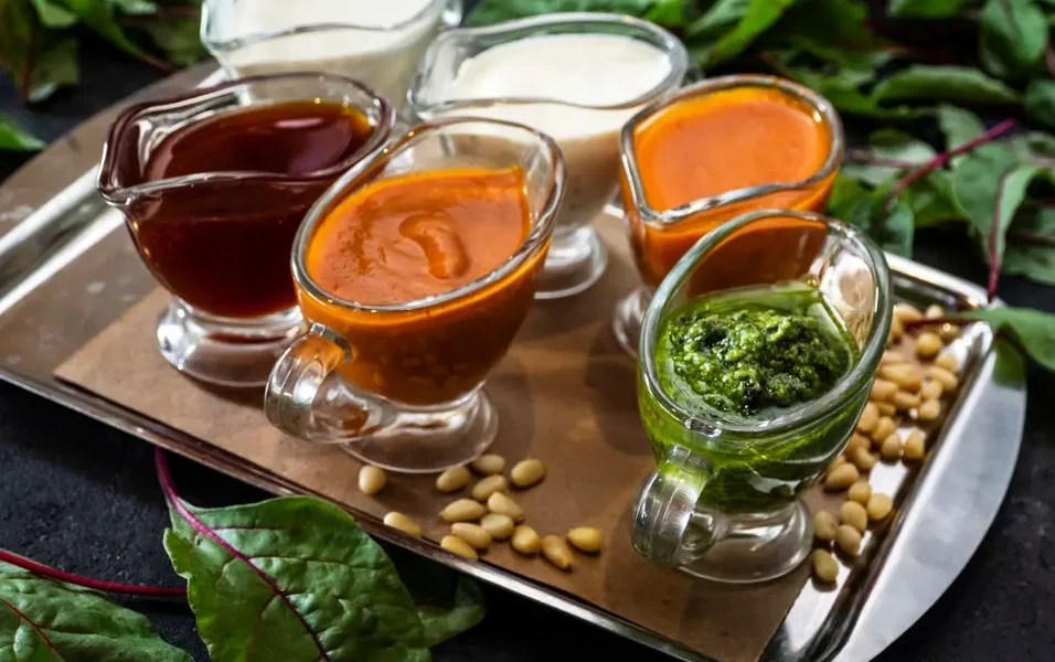 Sauce secrets every home cook should know