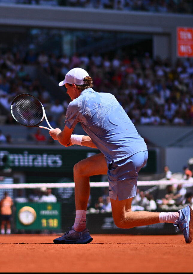 Ranking ATP, Sinner raggiunge le 77 settimane da numero uno e si ...