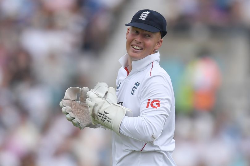 James Rew suffers tough England debut in heavy New Zealand defeat
